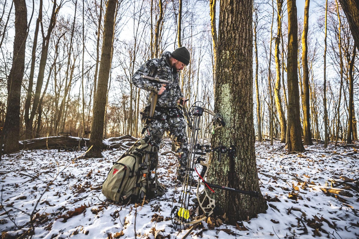 SWHACKER - D2D Hunting