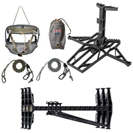 SPECIAL OFFER MEGA KIT - D2D Hunting